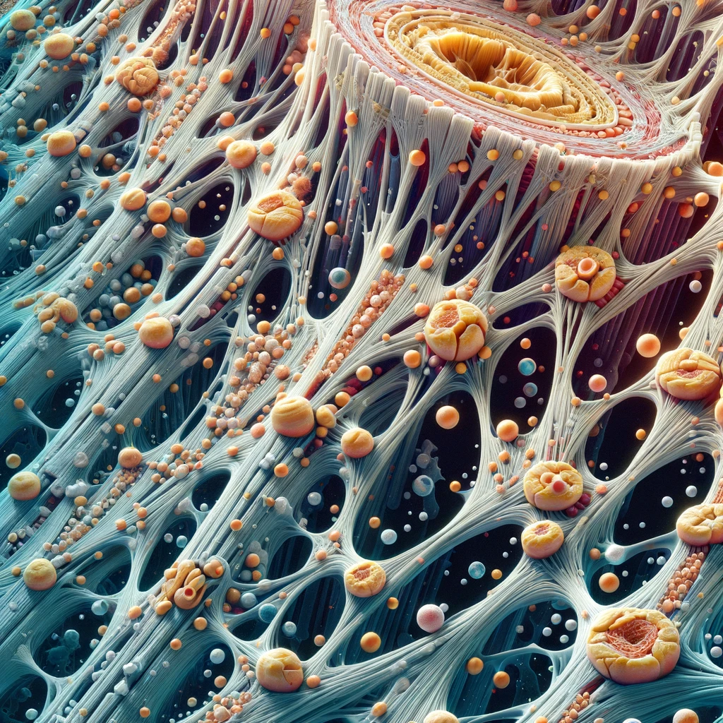 O que é Fáscia? - Comunidade da Fáscia