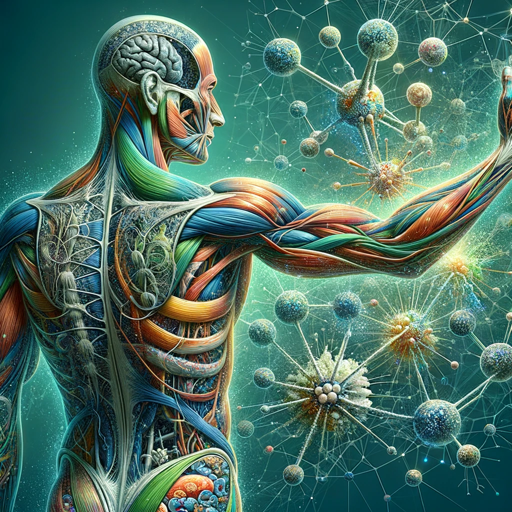 A Pervasividade da Fáscia no Contexto Biológico Humano - Comunidade da ...