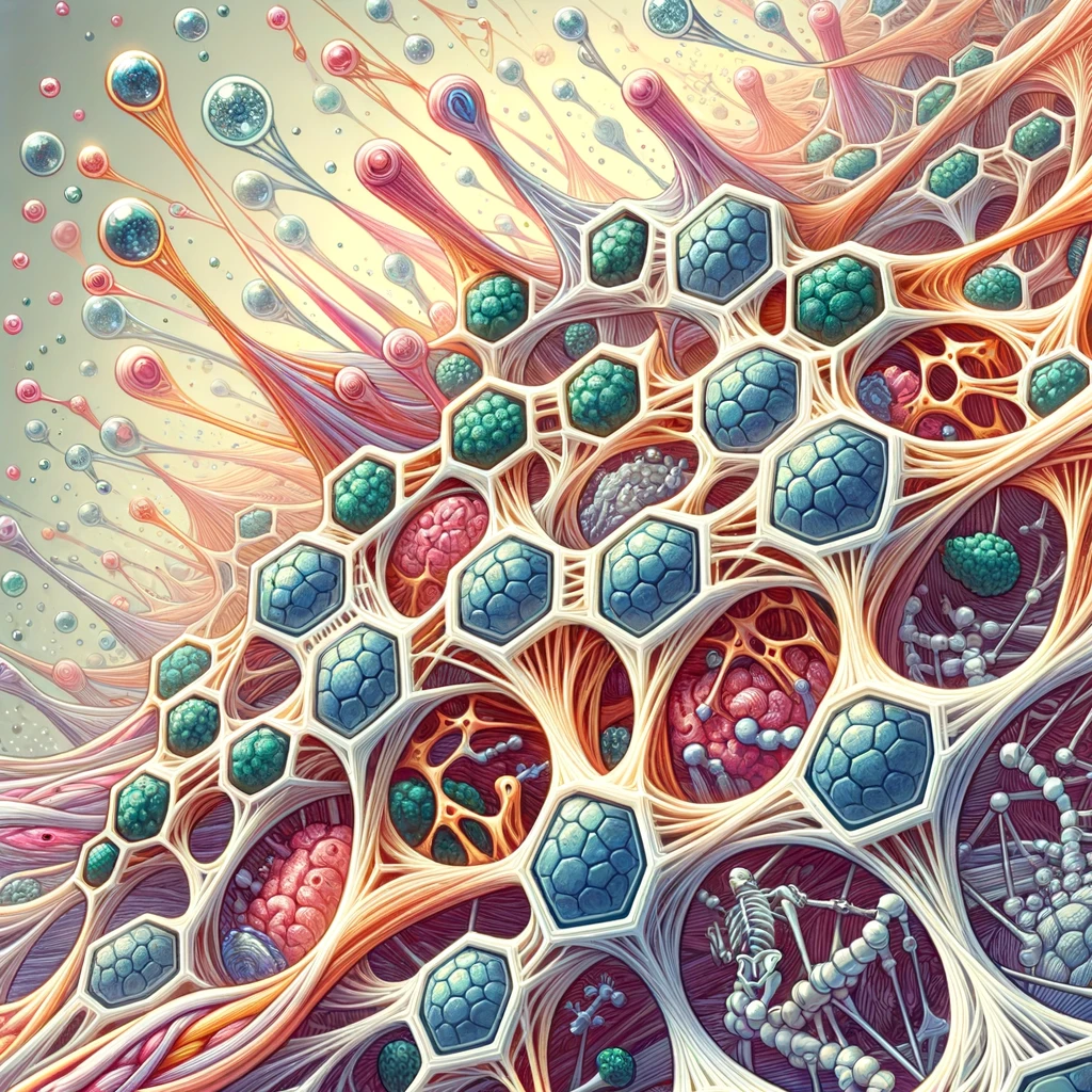 A resiliência indeterminável do sistema fascial - Comunidade da Fáscia